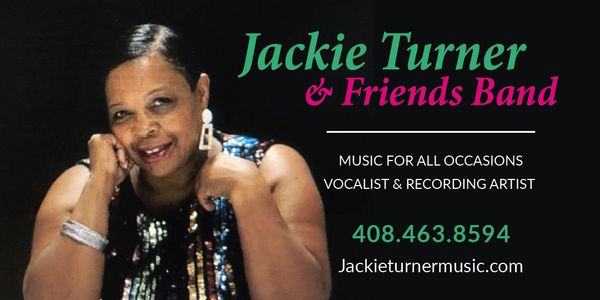 Music and Bands - Jackie Turner and Friends